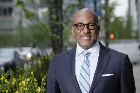 La Histórica Iglesia Bautista Abisinia Nombra Al Reverendo Kevin R