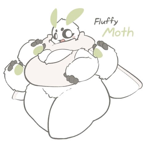 Rule 34 1girls 4 Arms Big Breasts Bra Fluffy Moth Oc Tagme White