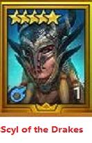 Raid Game