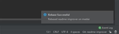 Подружим Git с Intellij Idea