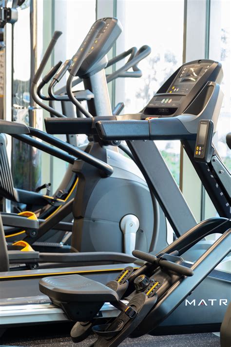 Gym Edge Workspaces Fitness And Wellness Facilities For Your Well Being
