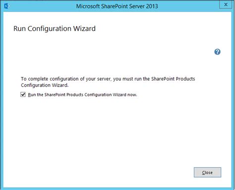 Step By Step Installation Of Sharepoint With Sql Server On