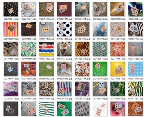 基于yolov8的扑克牌检测识别系统，支持图像、视频和摄像实时检测【pytorch框架、python源码】扑克牌检测与识别数字图像 Csdn博客