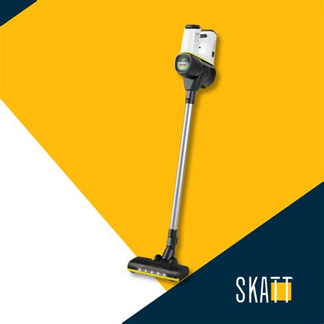 VC 6 Cordless Premium OurFamily - SKATT trgovina alata