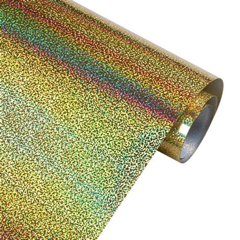 Wholesale Holographic Heat Transfer Vinyl Vision Factory