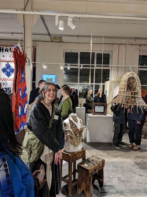 Innes Thomson On Linkedin Was An Honour To Be Selected For The Sunny Bank Mills Ones To Watch