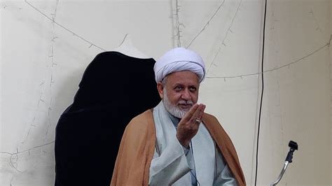 Khamsa E Zainabiya Maulana Moazzam Ali Qummi Majlis 3 Al Hussain
