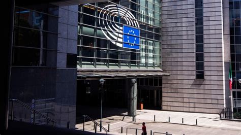 Sex Workers Activists Call On Eu Lawmakers To Reject Report On