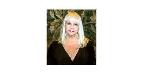 Deborah Schnitzer Obituary 1952 2016 Legacy Remembers