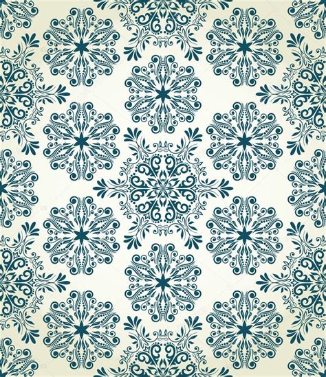 Christmas Repeating Background Stock Vector Hoverfly 8231032
