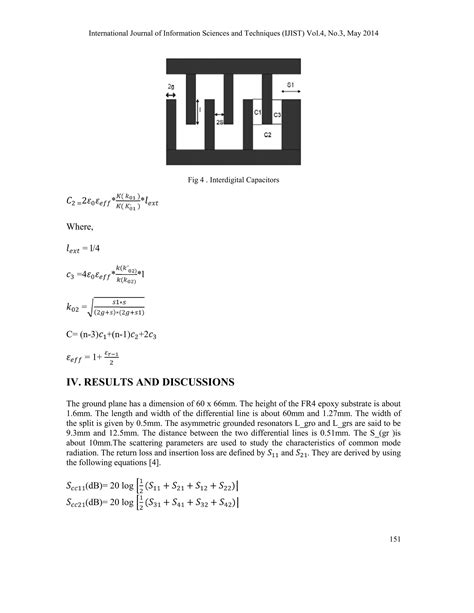 Suppression Of Common Mode Pdf