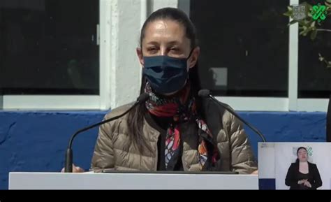 Vacuna anticovid CDMX Adultos mayores que no alcanzaron recibirán dosis la siguiente semana