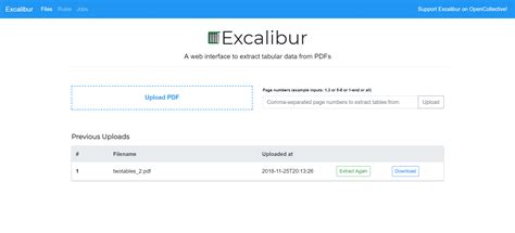11 Best Extract Table From Pdf Tools 2024 Free