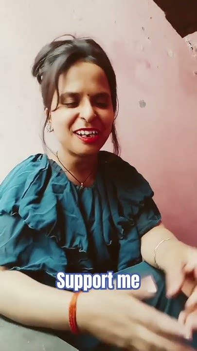 Comedy Prank Funny Fun Kitna Pyar Karte Ho Mujhse Volg Youtube