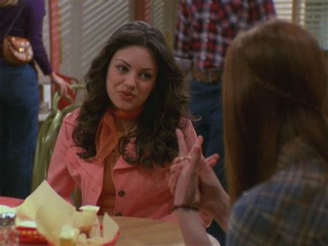 Mila Kunis In That 70s Show The Promise Ring 325 Mila Kunis