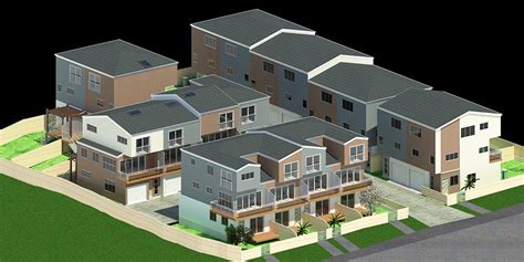 Waimana Road Conifer Grove Takanini Osdc One Stop Development