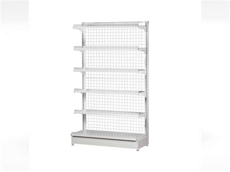 Mtk G06 Wire Mesh Shelf Metech