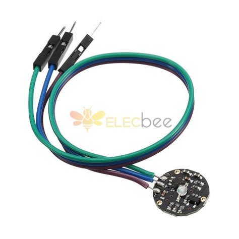pulse heartbeat rate sensor module pulse sensor for arduino products
