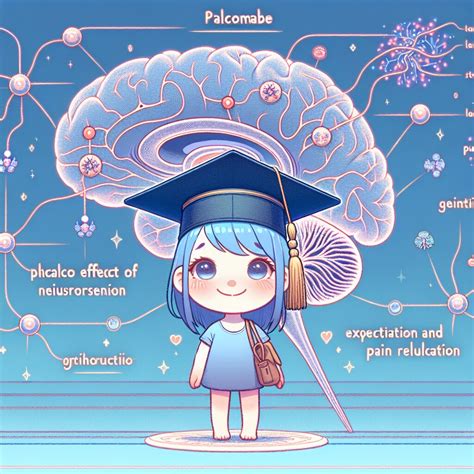 플라시보 효과의 신경 메커니즘 기대와 통증 조절 🧠💊