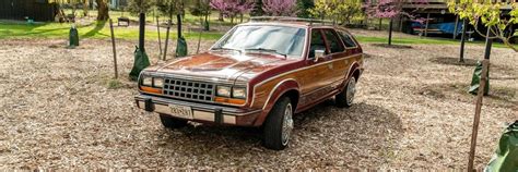 Amc Eagle For Sale Bat Auctions