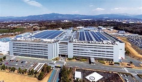 【半導体／エレクトロニクス商社特集】復活を担う東北・九州地区動向 電波新聞デジタル