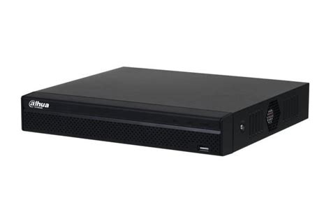 Dahua Network Switches Comms Express