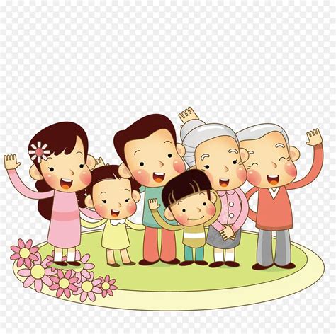 照全家福的一家人png图片素材下载图片编号8579382 Png素材网