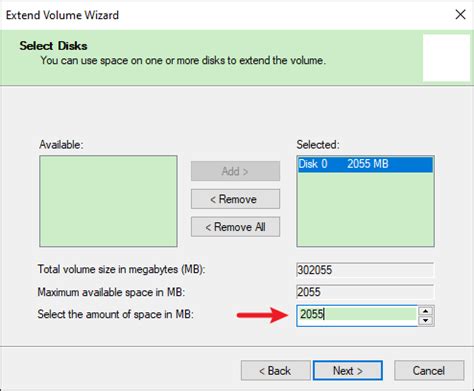 Detailed Steps To Resize Bitlocker Partition In Windows