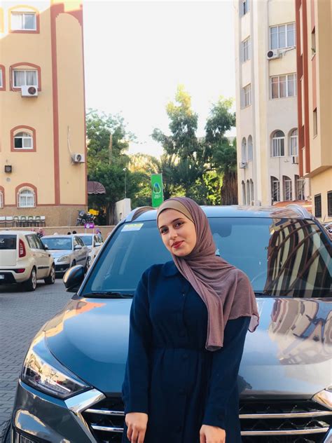 Martyr Asmaa Hassan Ouda