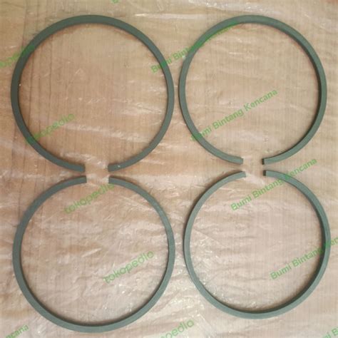 Jual Ring Piston Kompressor Ring Compressor Hino Lohan FM260TI S2910