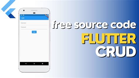 Free Source Code Flutter Youtube