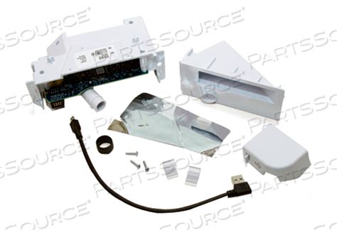 107258 Welch Allyn Inc CVSM SURETEMP MODULE 4TH ED SERV KIT