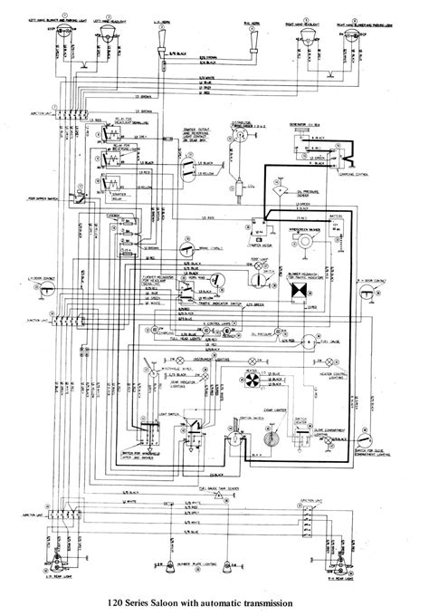 Turn Signal Brake Light Wiring Diagram My Wiring DIagram