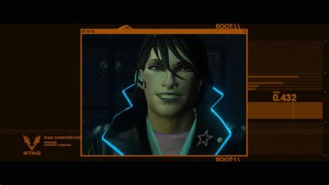 Saints Row Matt Miller