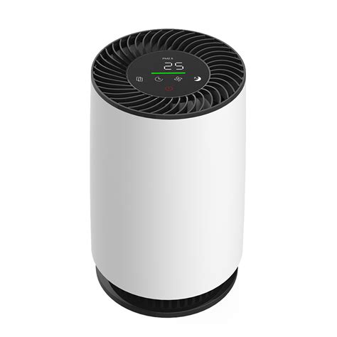 Máy Lọc Không Khí Mini Để Bàn TTECH Đại Diện Giá Hấp Dẫn