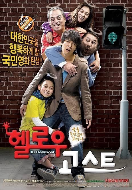 6 Film Korea Yang Diremake Indonesia Ada Miracle In Cell No7 Yang