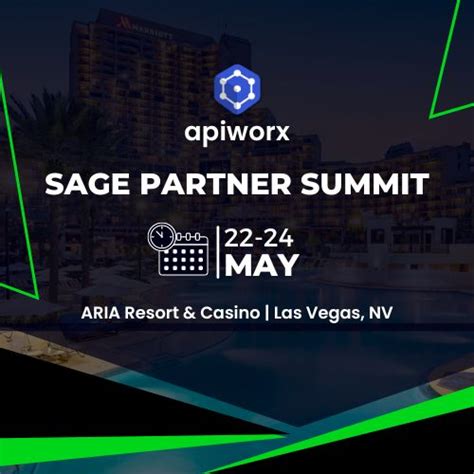 Apiworx Streamlining Ecommerce Operations At The Sage Partner Summit 2023 Apiworx
