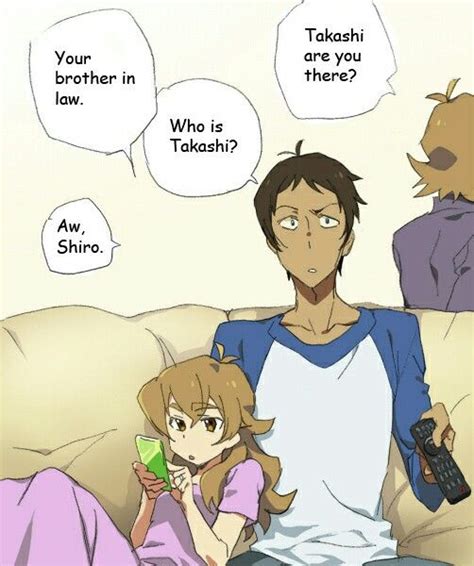 Lance X Pidge Voltron Comics Voltron Funny Voltron Memes