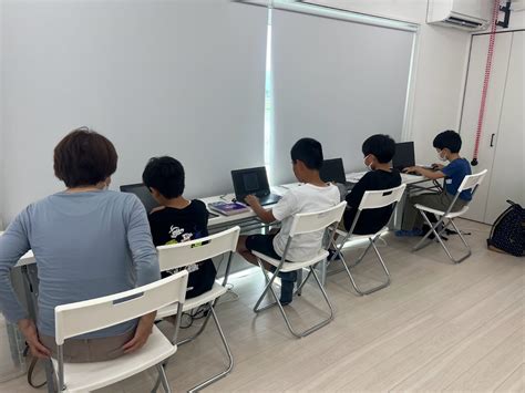 第116回coderdojoとなみを開催しました Coderdojo Tonami コーダー道場となみ