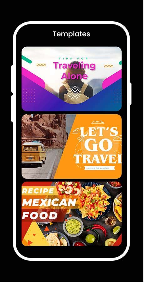 Cover Maker - Android App Template by Elveeinfotech | Codester