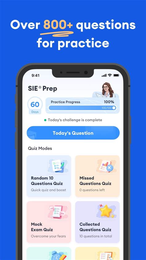 Sie Exam Prep 2024 For Iphone Download