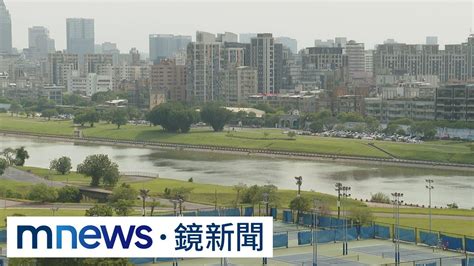 今年首颱「珊瑚」最快明生成 日氣象廳發「烈風警報」｜鏡新聞 Youtube