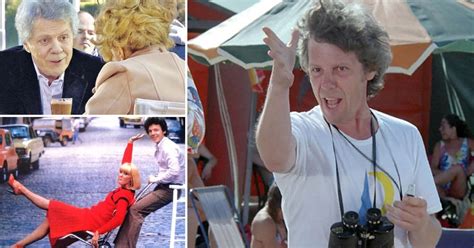 Las Mejores Fotos De La Vida Y La Carrera De Emilio Disi Infobae