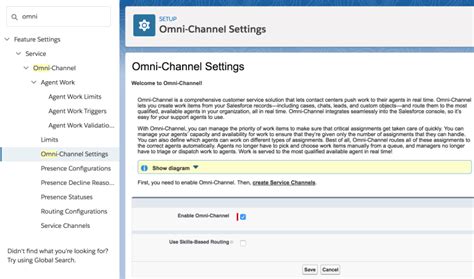 GitHub Supertopoz Salesforce Omni Channel
