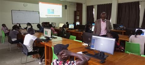 Soroti University Elearning Unit Sun Elearning Twitter