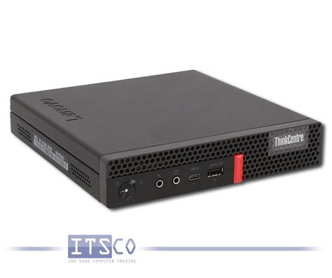 Lenovo Thinkcentre M720q Displayport Hdmi Itsco