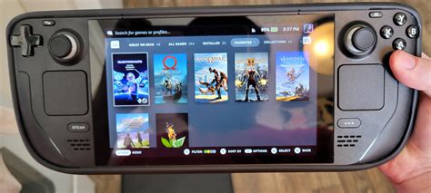 zelda botw r steamdeck