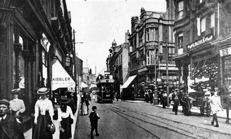 Old Newport Photos Which Capture The Remarkable Transformation Of A City Wales Online