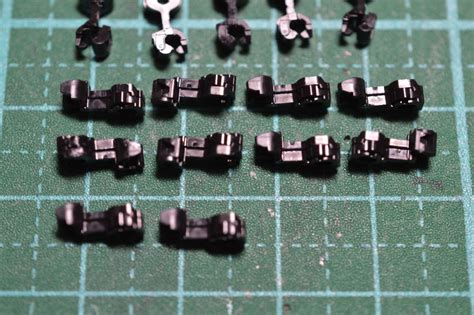Tomix 自連形tnカプラー 黒 Scカプラー対応 20個 0396 Nゲージ車輌パーツ｜売買されたオークション情報、yahooの商品