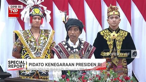 Janji Jokowi Hilirisasi Ri Akan Berbuah Manis